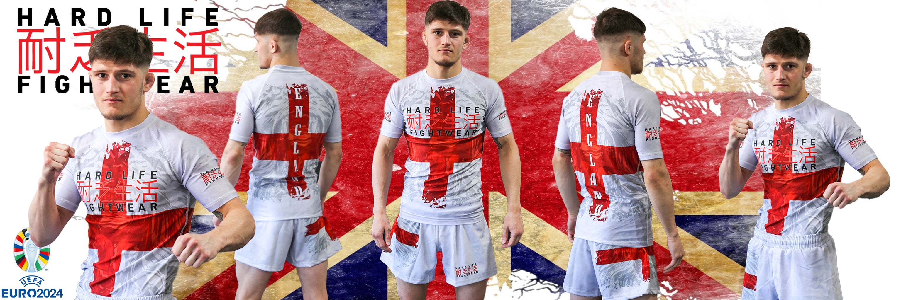 Hardlife Fightwear | MMA Clothing | BJJ Clothing – HardLife Fightwear