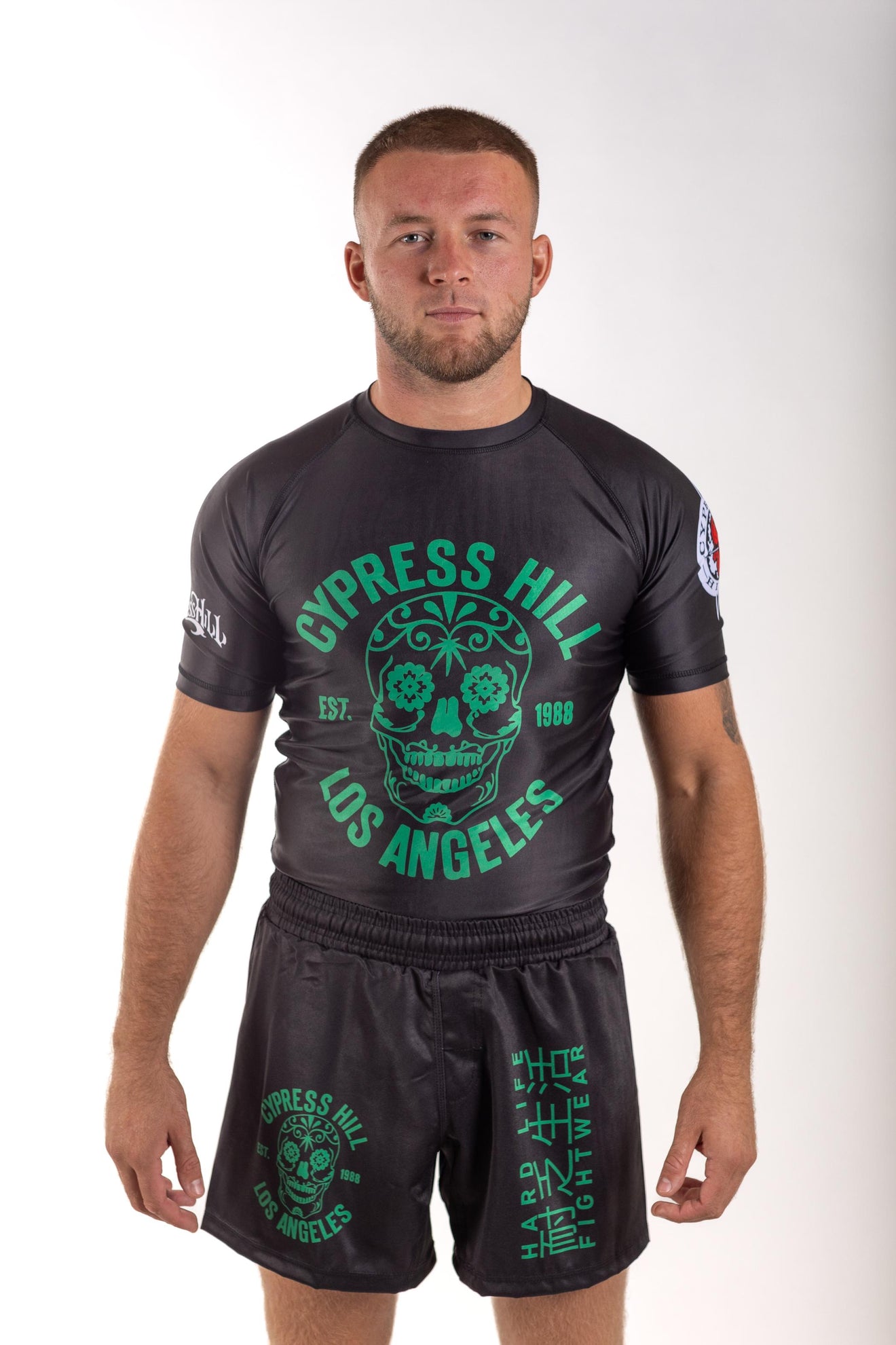 Hardlife Fightwear | MMA Clothing | BJJ Clothing – HardLife Fightwear