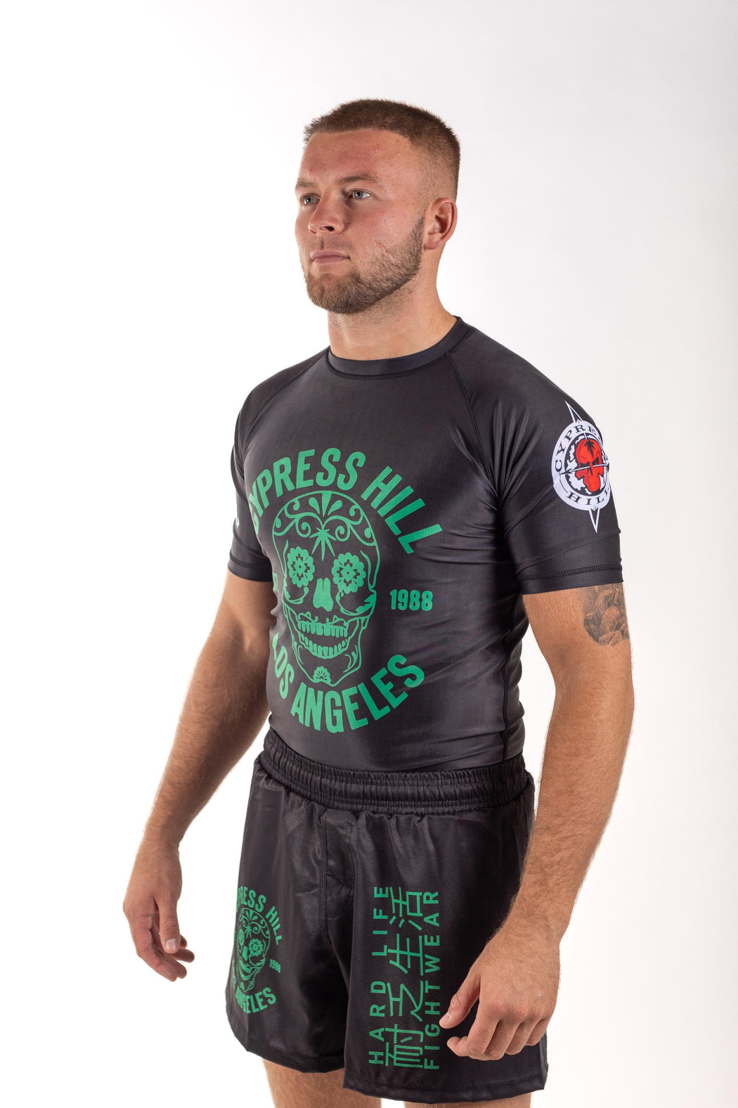 Hardlife Fightwear | MMA Clothing | BJJ Clothing – HardLife Fightwear