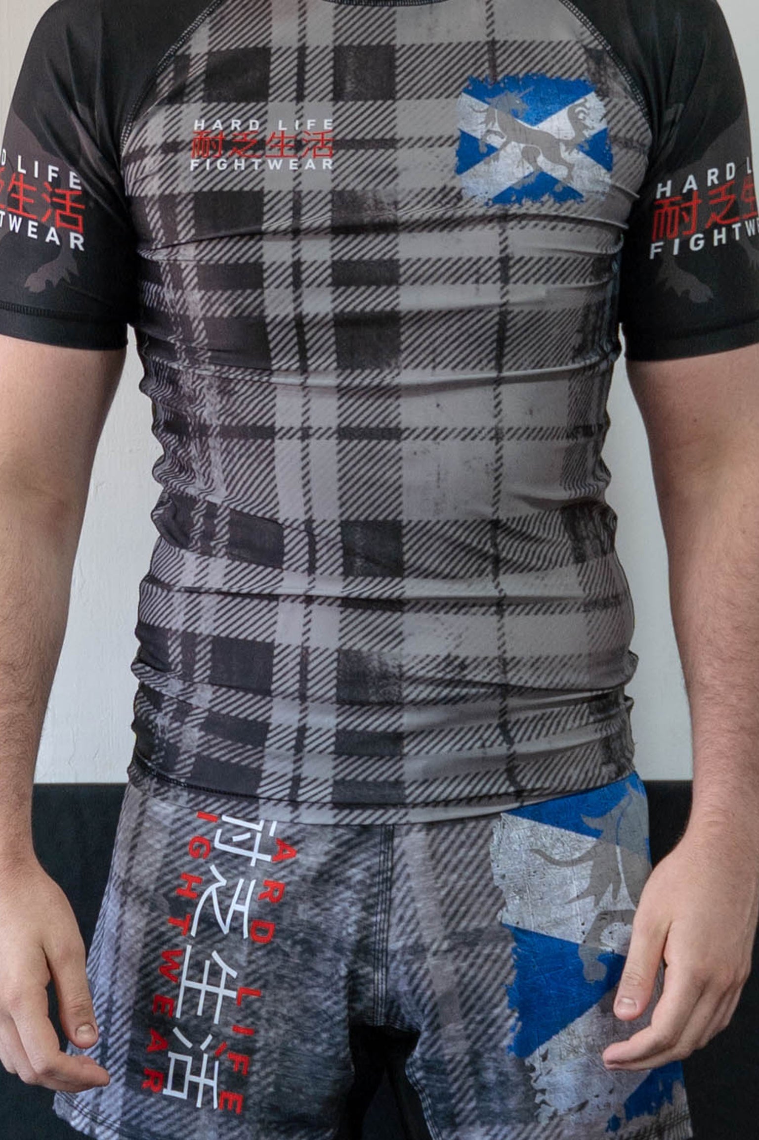 Hardlife Fightwear | MMA Clothing | BJJ Clothing – HardLife Fightwear