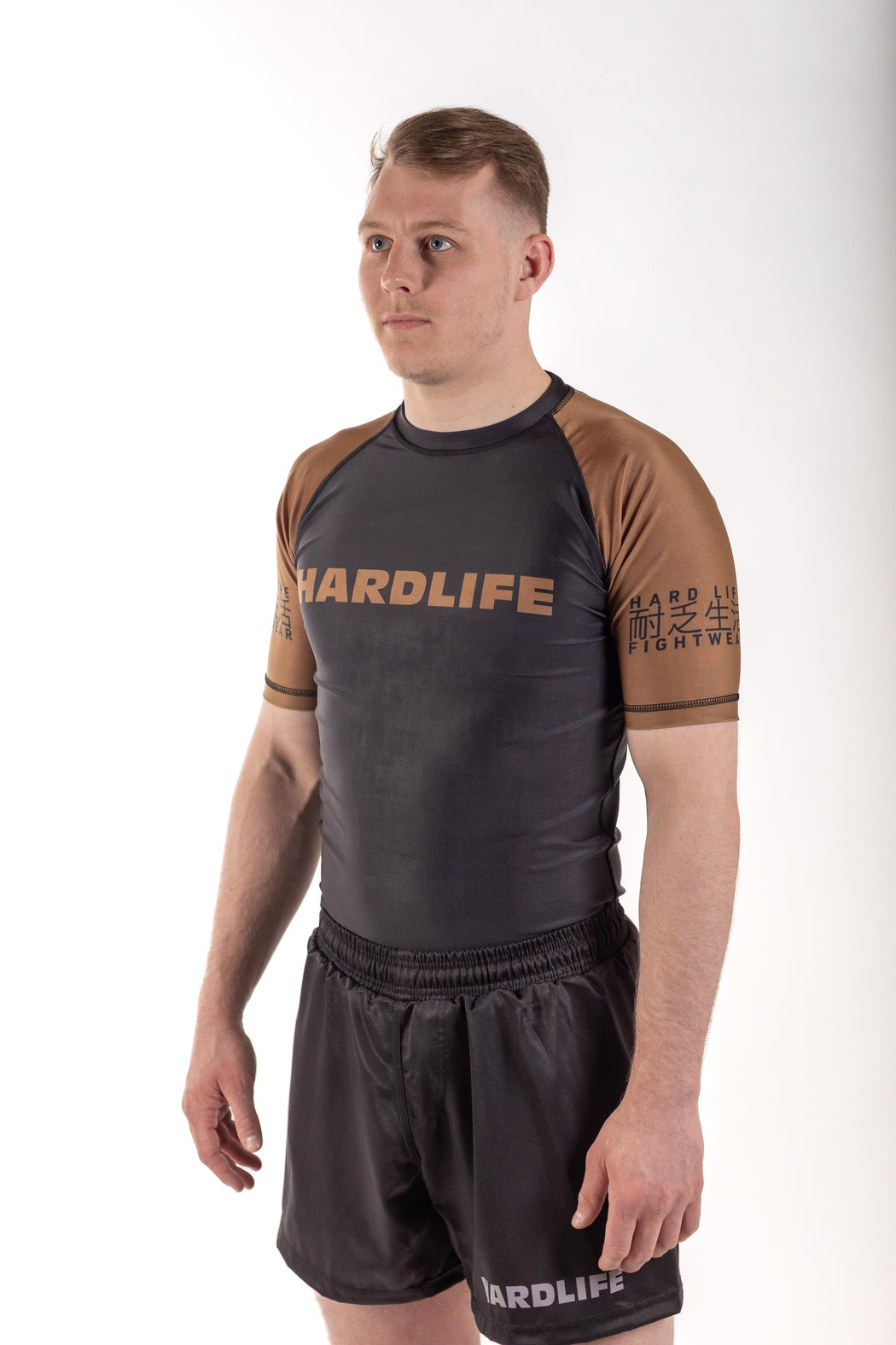 Hardlife Fightwear | MMA Clothing | BJJ Clothing – HardLife Fightwear