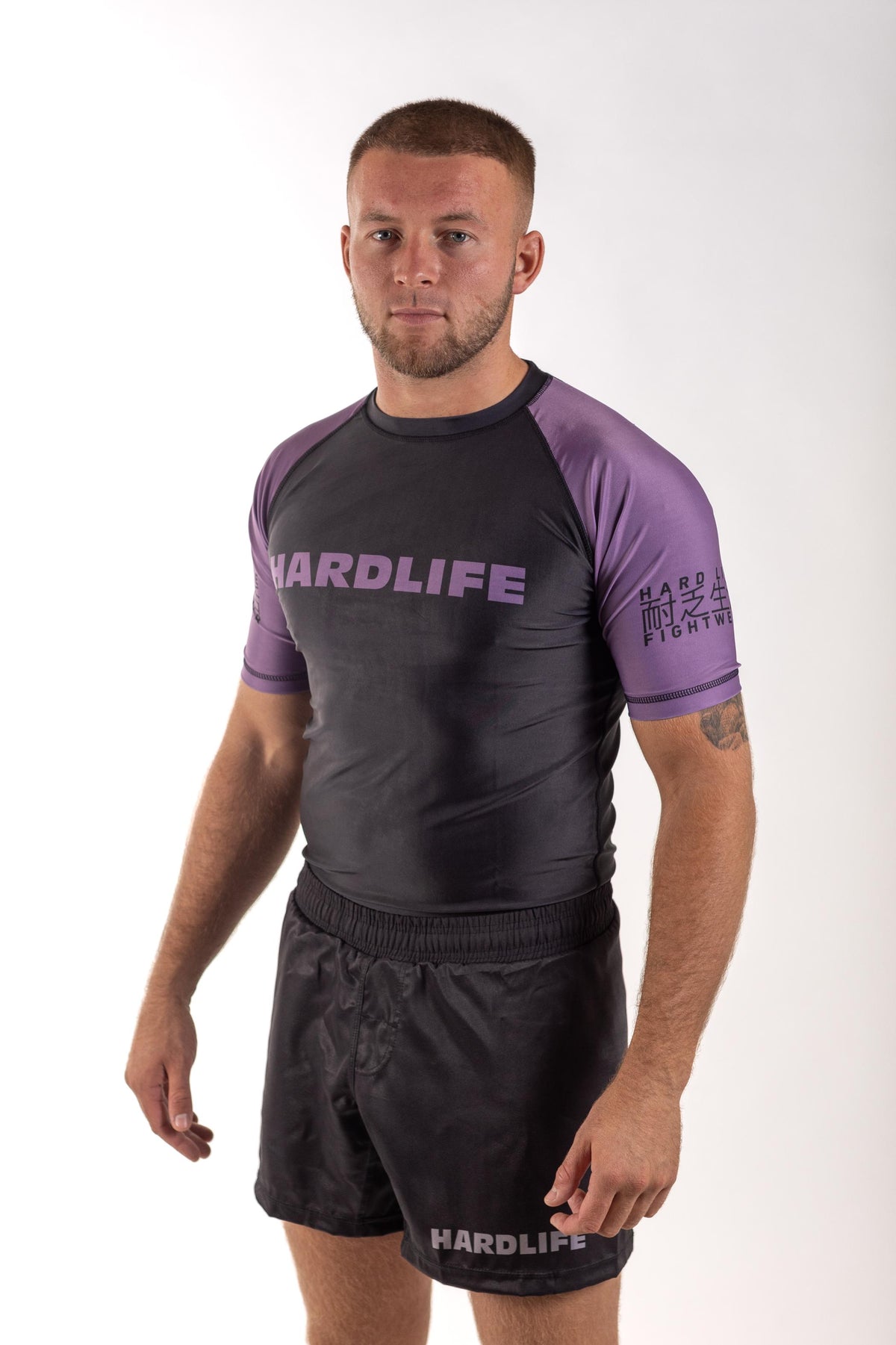 Hardlife Fightwear | MMA Clothing | BJJ Clothing – HardLife Fightwear