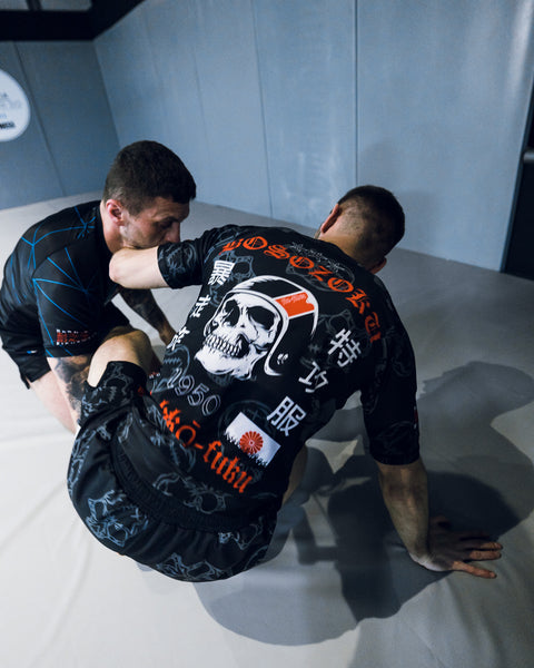 Hardlife Fightwear | MMA Clothing | BJJ Clothing – Hard Life Fightwear